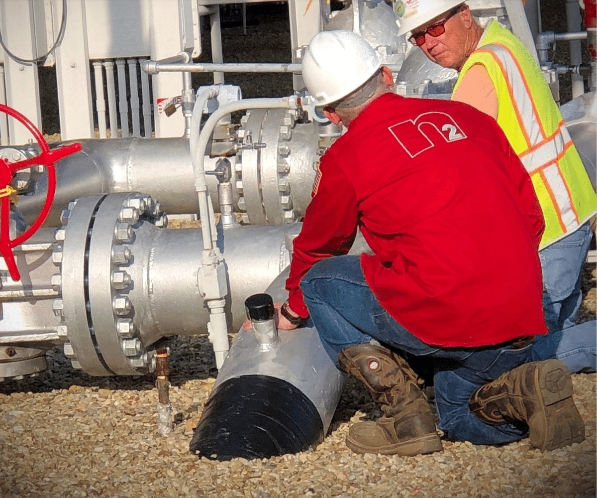 Safety | PFS Nitrogen Services